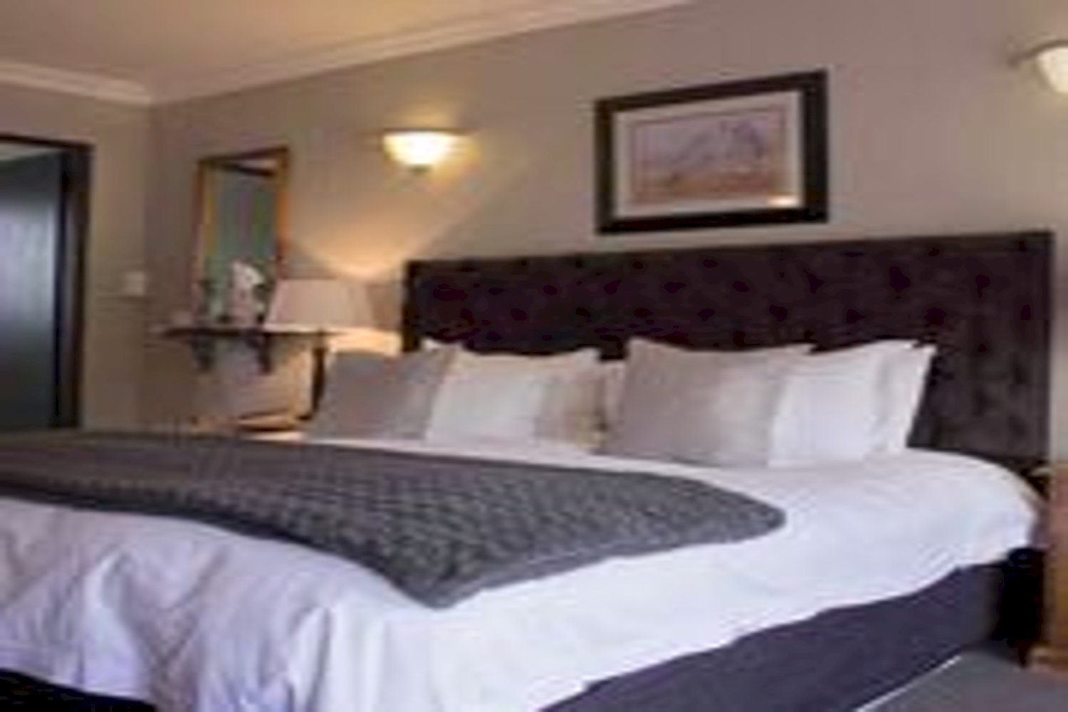 Patcham Place | Akwaba Afrika Reisen