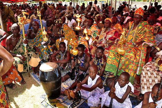Informationen über das Land »Ghana« | Akwaba Afrika Reisen Informationen über das Land »Ghana« | Akwaba Afrika Reisen
