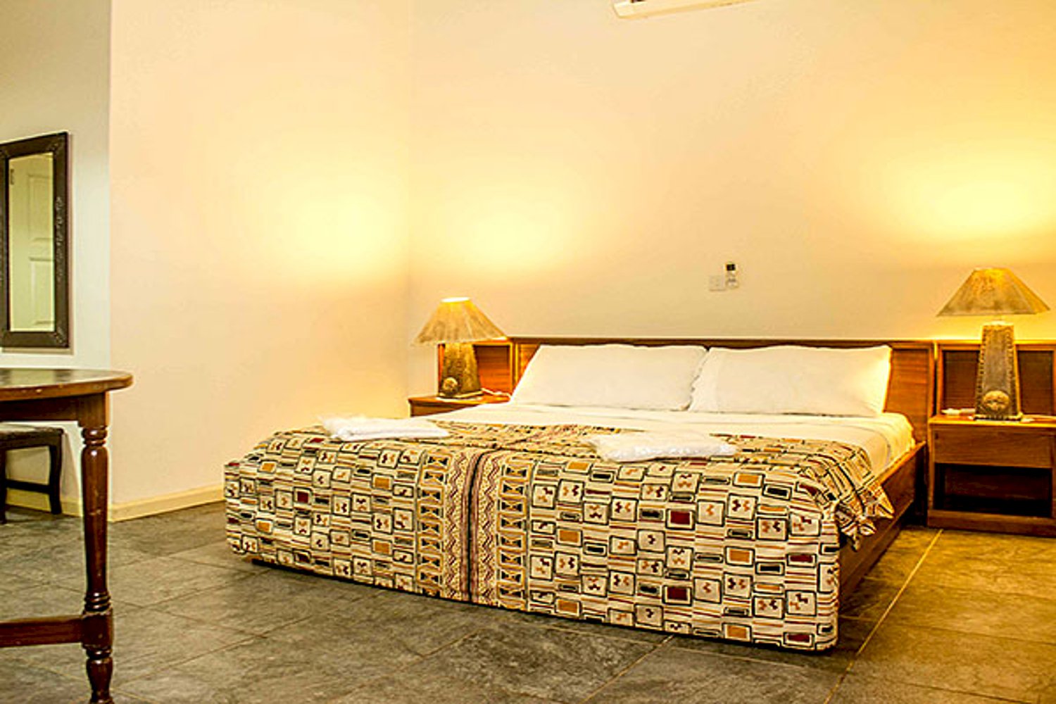 Anomabo Beach Resort | Akwaba Afrika Reisen