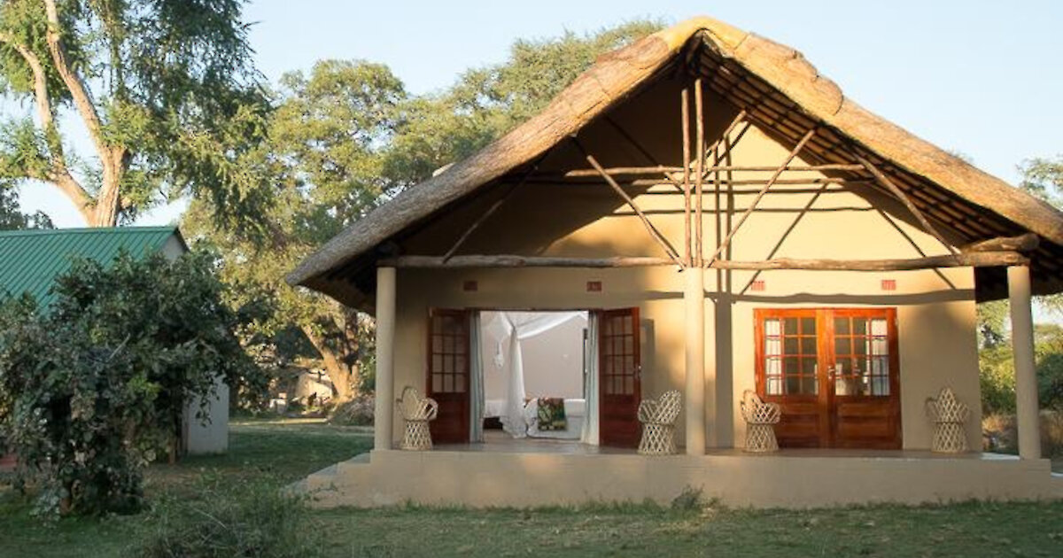 Marula Lodge | Akwaba Afrika Reisen