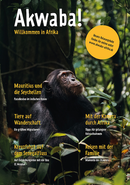 Akwaba Afrika Reisen