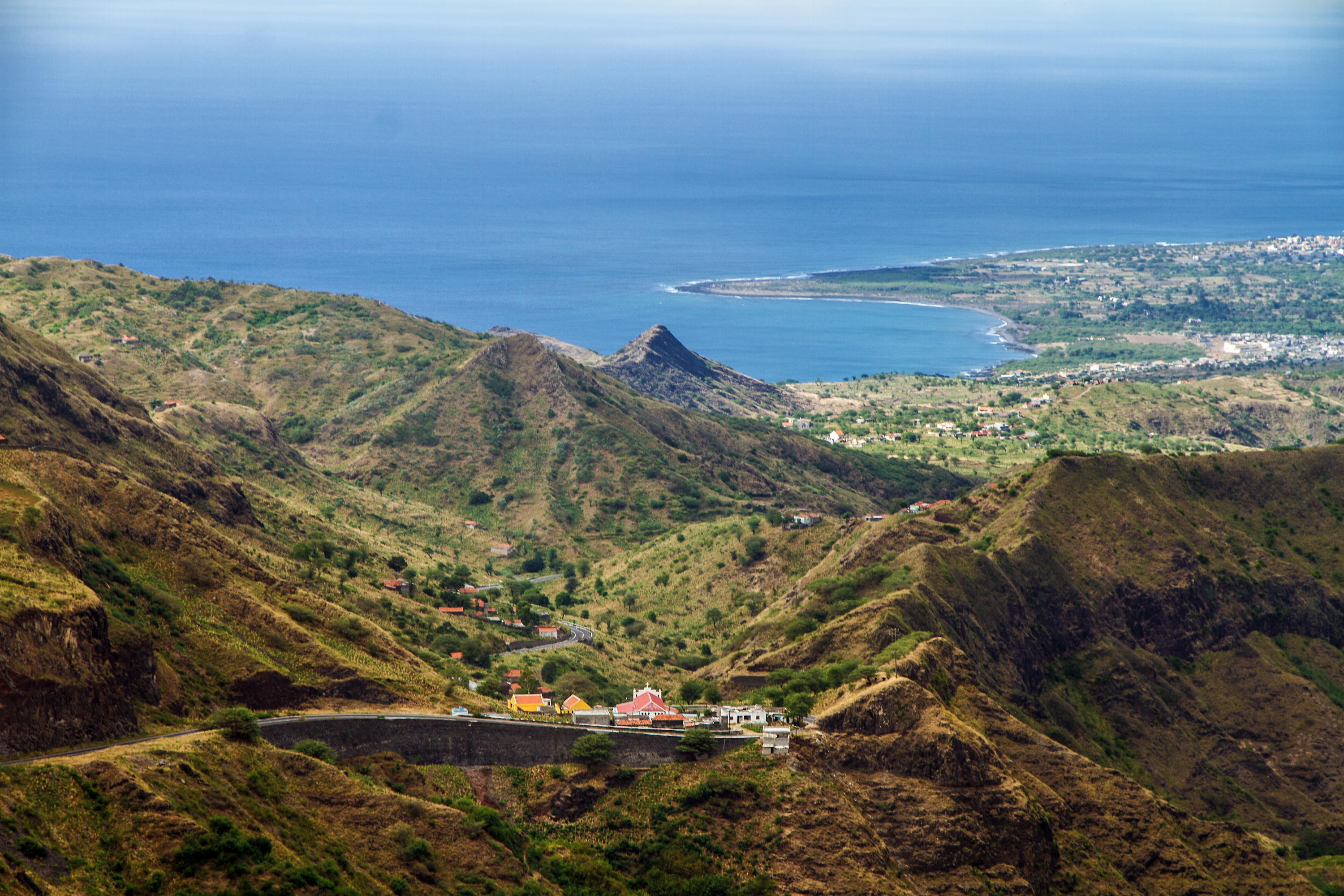 Informationen über das Land »Kapverden« | Akwaba Afrika Reisen