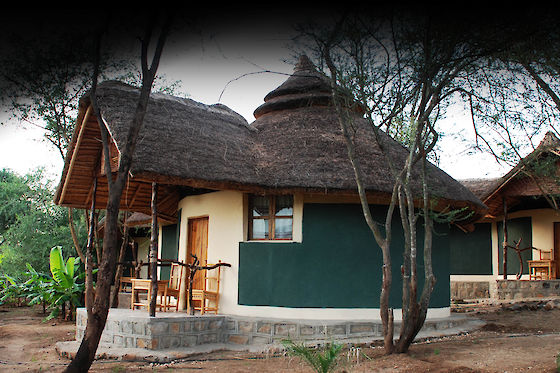 Unterkünfte in Afrika | Unsere Hotels, Lodges und Camps | Akwaba Afrika ...