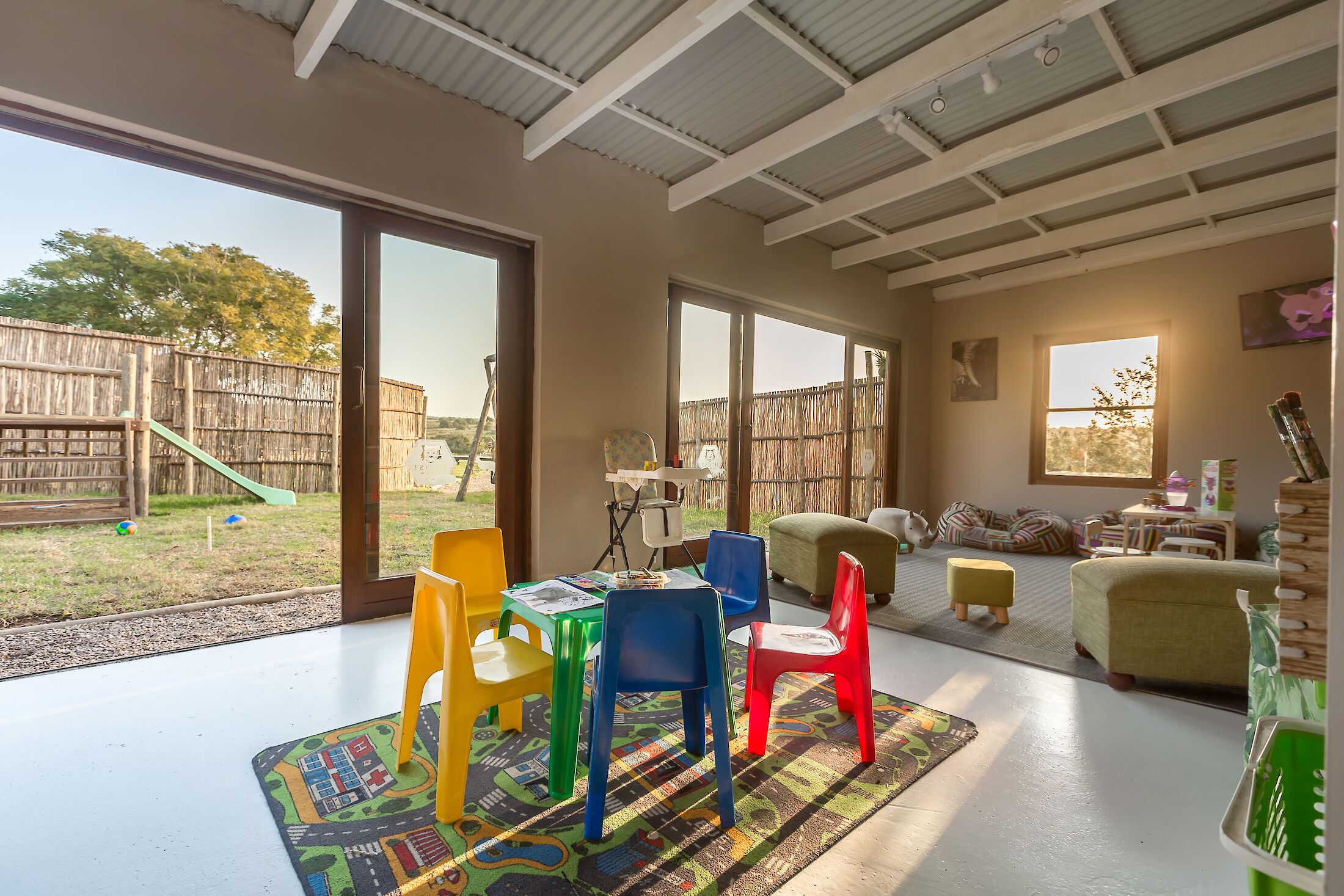 Amakhala Hlosi Game Lodge | Akwaba Afrika Reisen