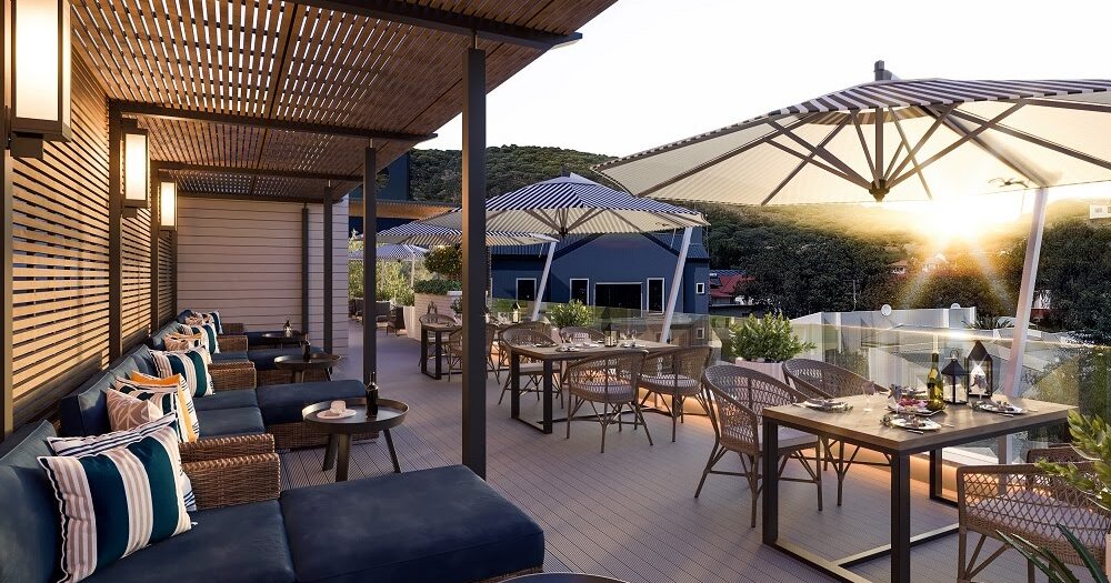 The Weinberg Windhoek | Akwaba Afrika Reisen