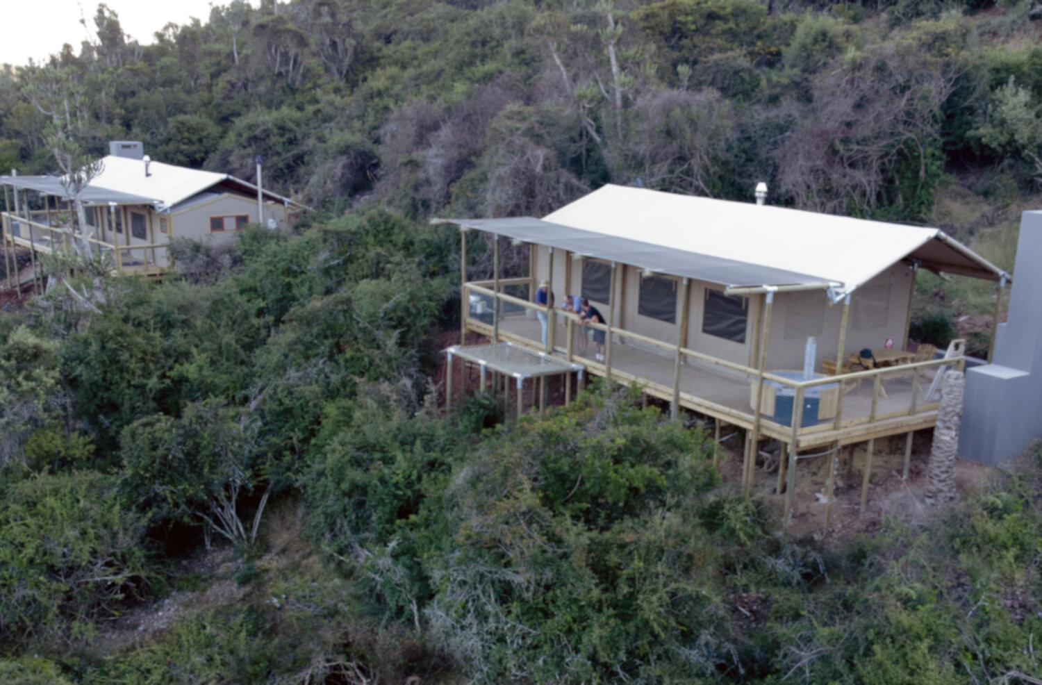 AfriCamps Addo | Akwaba Afrika Reisen