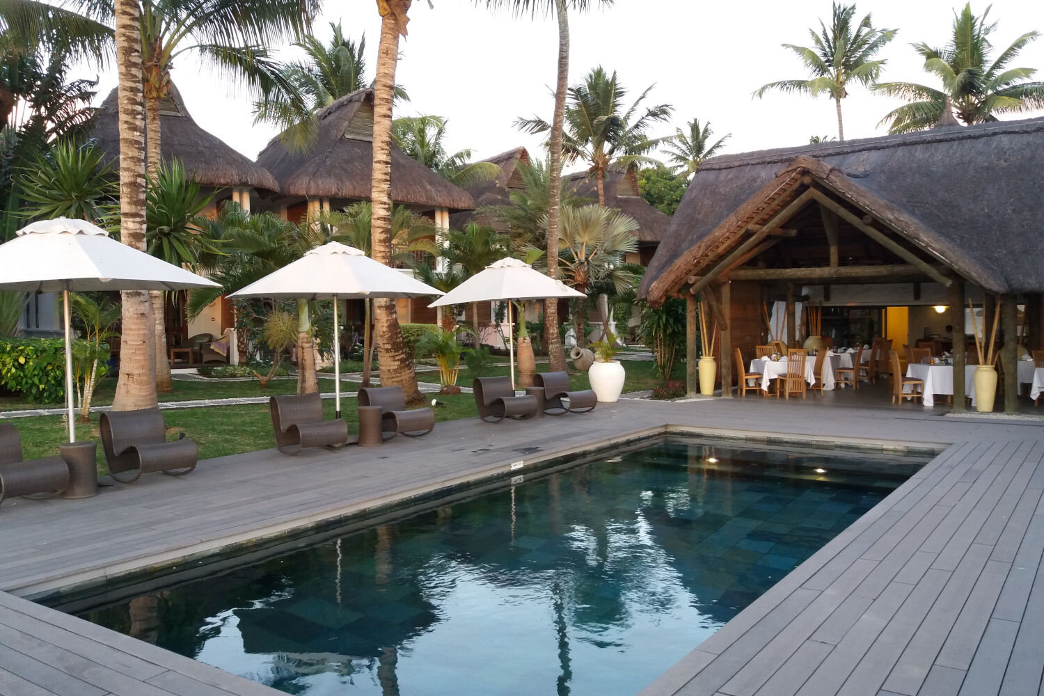 Le Sakoa Boutik Hotel | Akwaba Afrika Reisen