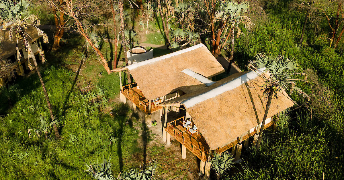 Kisima Ngeda Camp | Akwaba Afrika Reisen