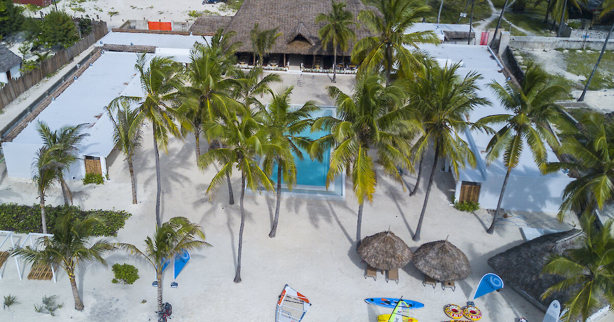 The Loop Beach Resort | Akwaba Afrika Reisen