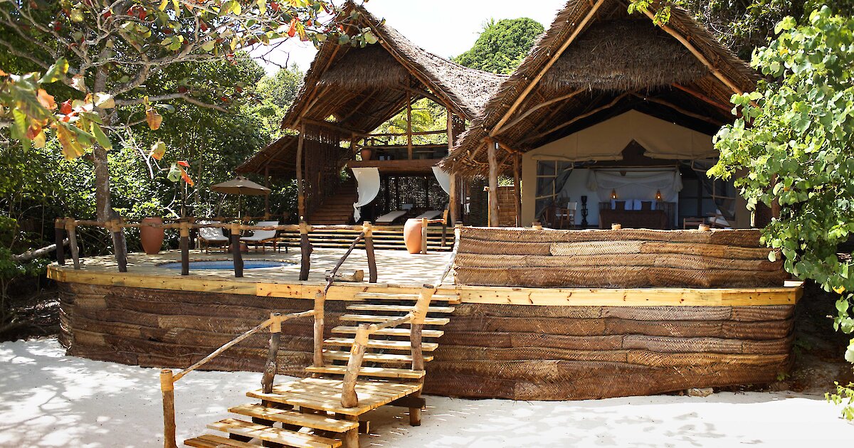 Fundu Lagoon | Akwaba Afrika Reisen
