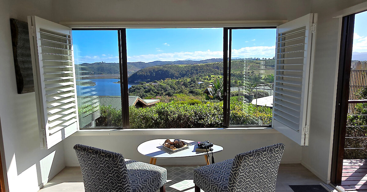 Elephant Hide of Knysna Guest Lodge | Akwaba Afrika Reisen