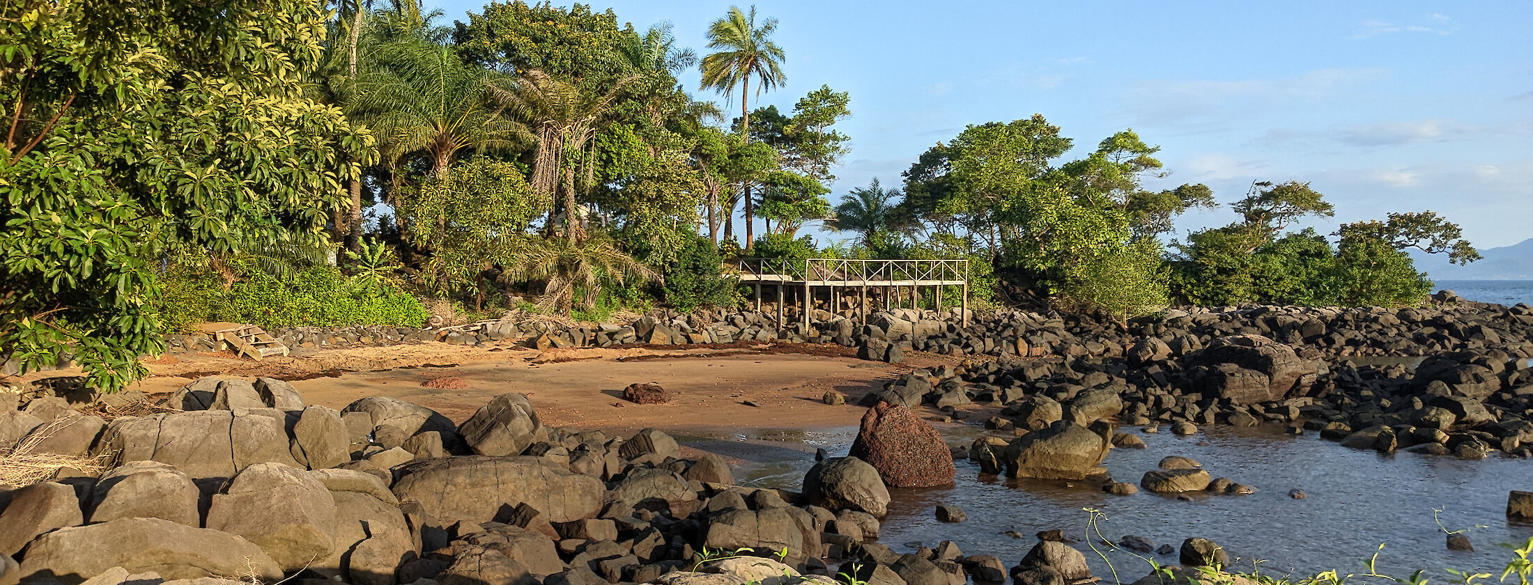 Informationen über das Reiseland »Sierra Leone« | Akwaba Afrika Reisen