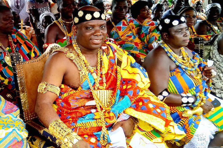 Informationen über das Land »Ghana« | Akwaba Afrika Reisen Informationen über das Land »Ghana« | Akwaba Afrika Reisen