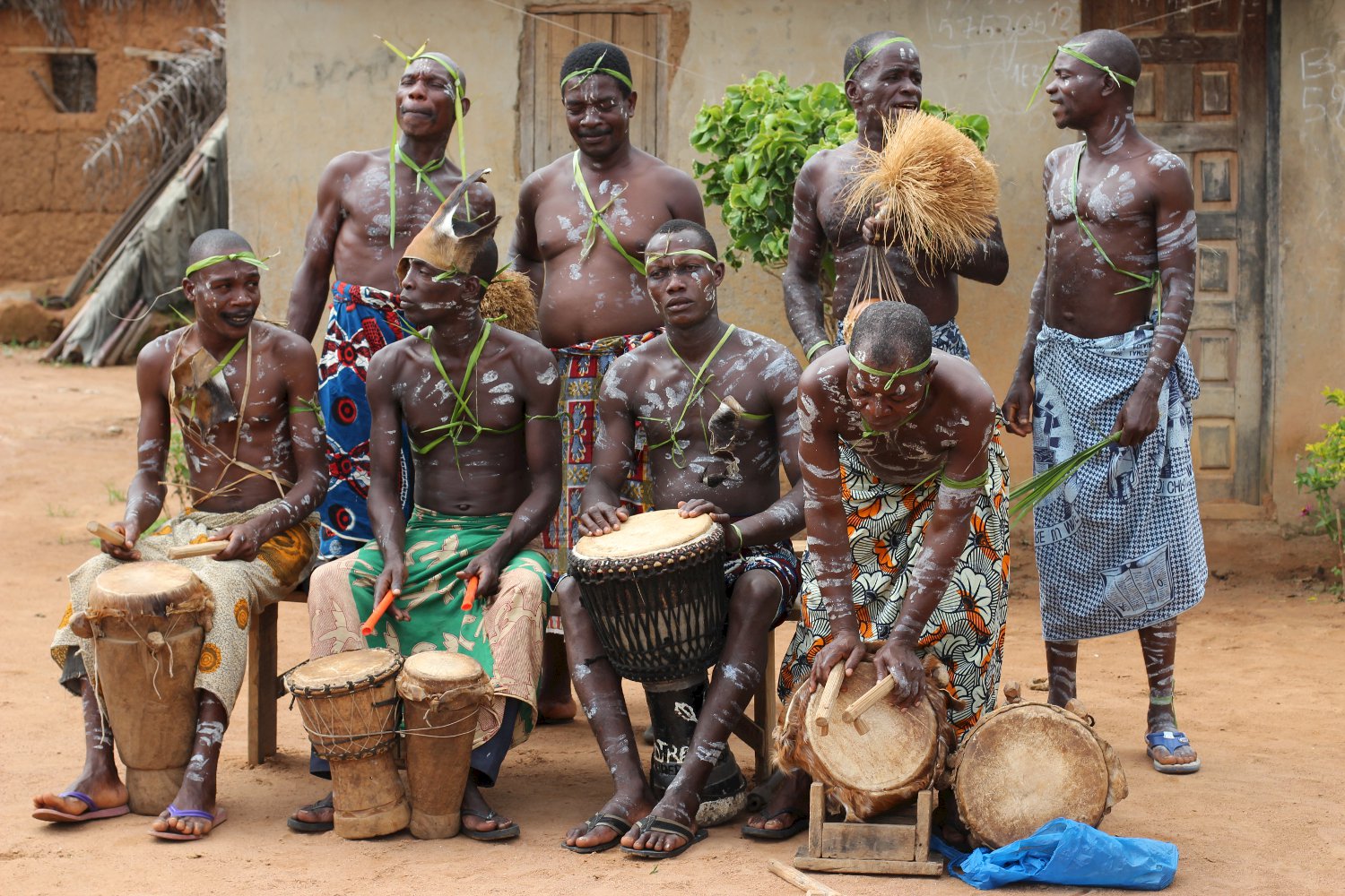 Das Akwaba-Prinzip | Akwaba Afrika Reisen