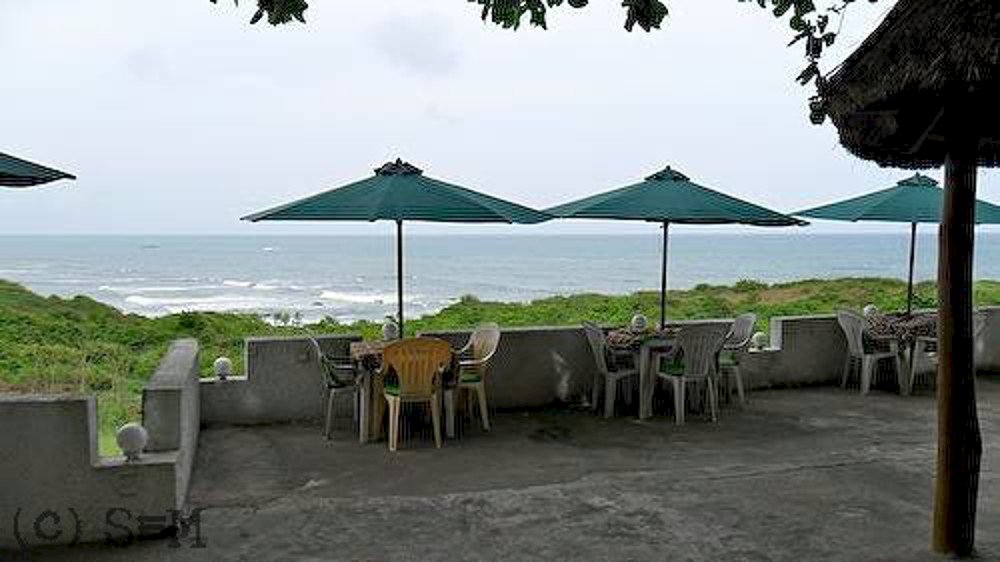 Biriwa Beach Resort | Akwaba Afrika Reisen