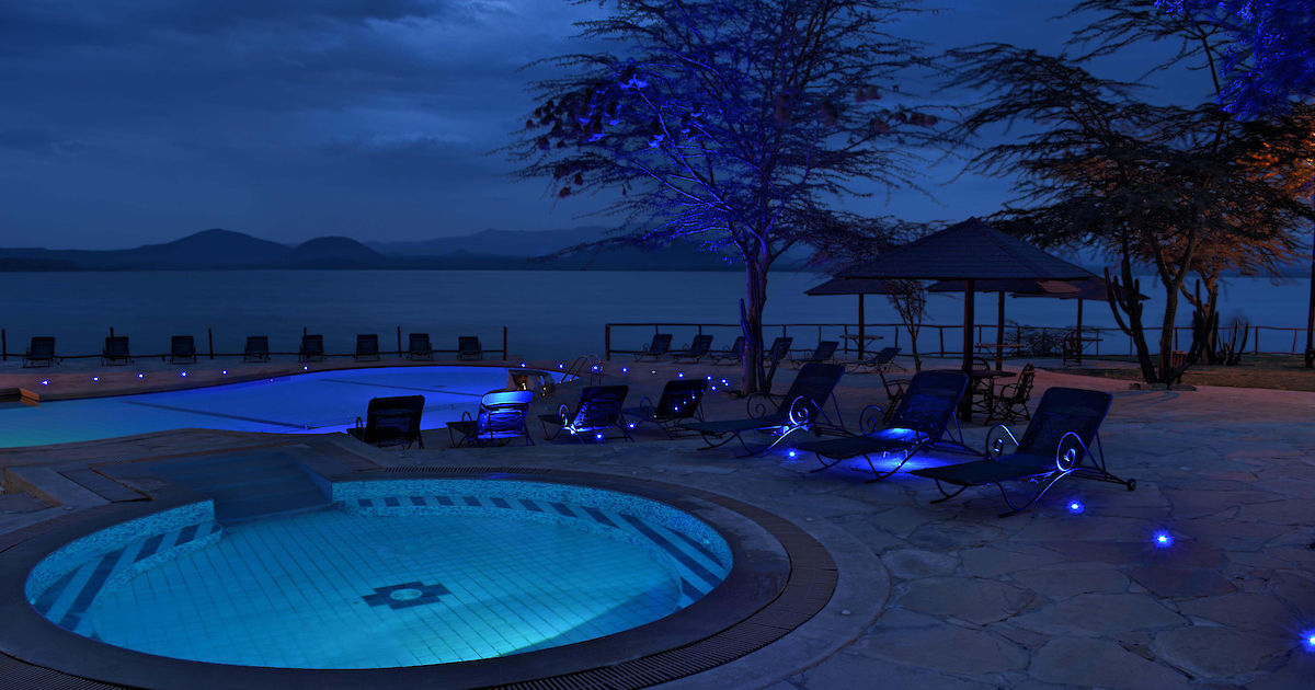 Sentrim Elementaita Lodge | Akwaba Afrika Reisen