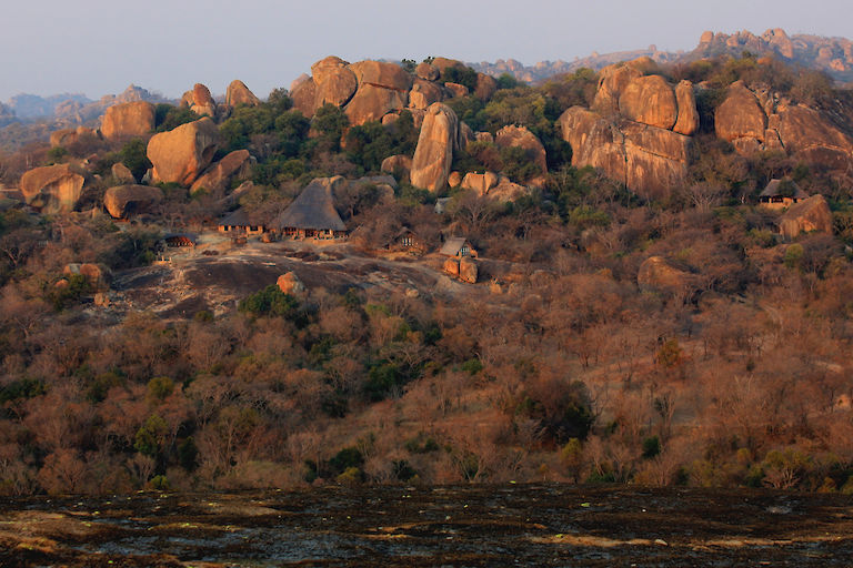 Reiseziel »Simbabwe« | Akwaba Afrika Reisen