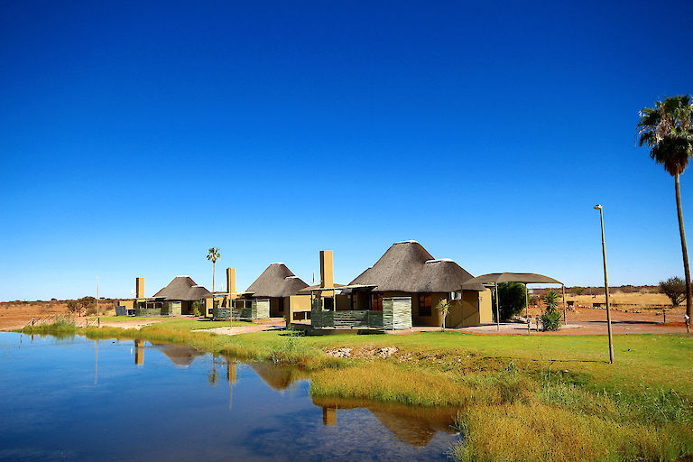 Reiseziel »Namibia« | Akwaba Afrika Reisen