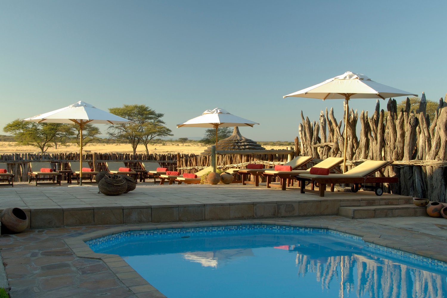 Frans Indongo Lodge | Akwaba Afrika Reisen