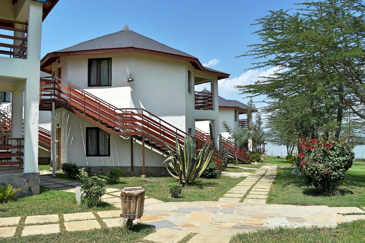 Sentrim Elementaita Lodge | Akwaba Afrika Reisen