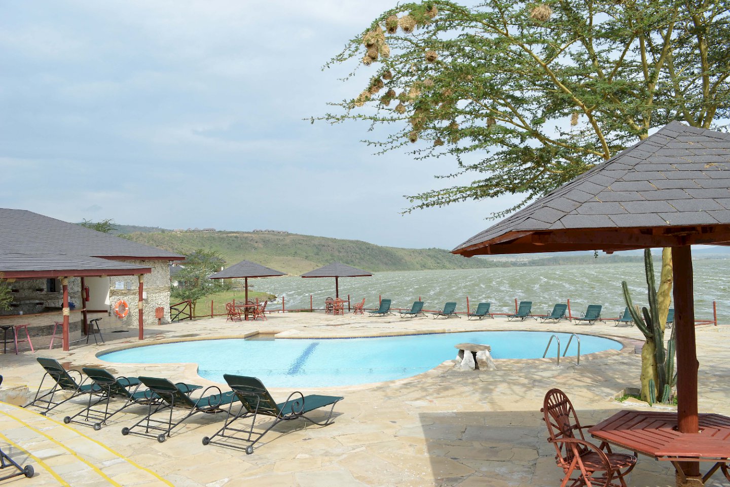Sentrim Elementaita Lodge | Akwaba Afrika Reisen