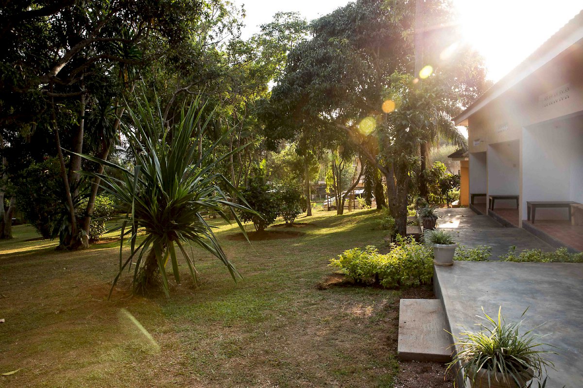 Via Via Entebbe | Akwaba Afrika Reisen