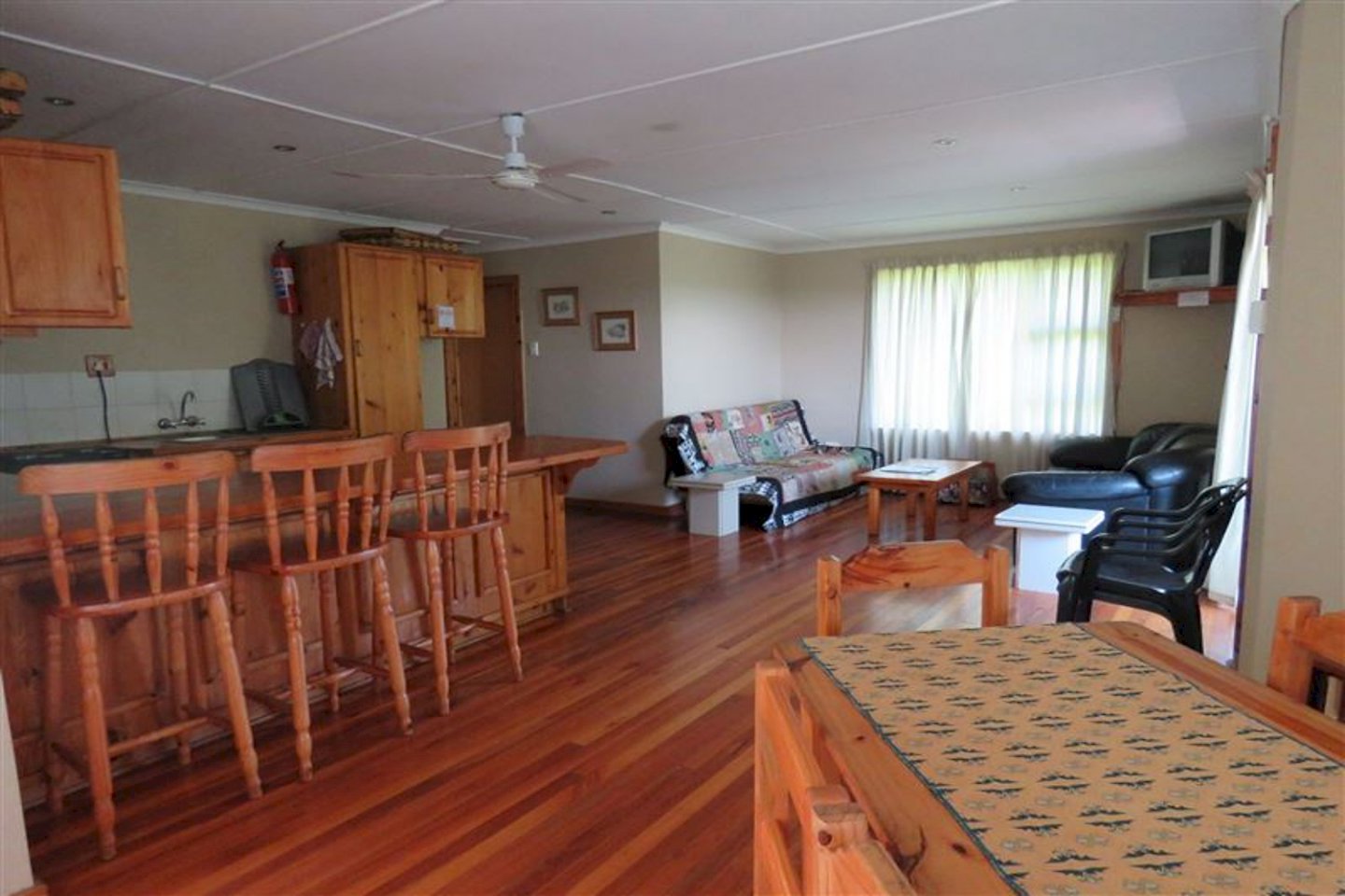 Benmore Lodge | Akwaba Afrika Reisen