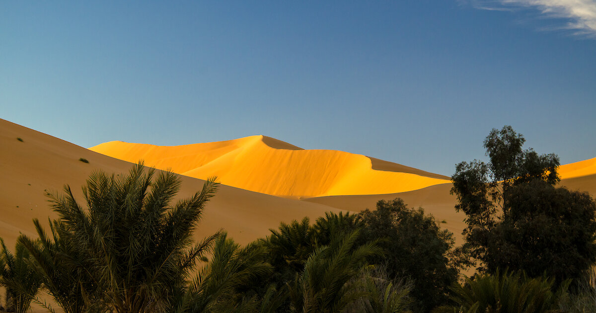 Riad Dar Hassan | Akwaba Afrika Reisen